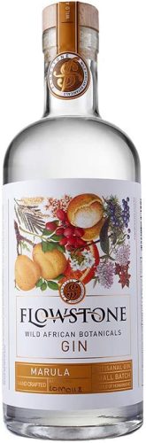 Flowstone Marula Gin | Gin Tonic Liga